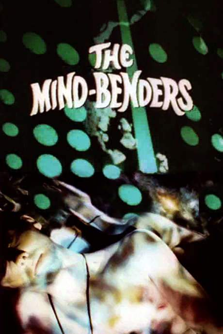 The Mind-Benders: LSD and the Hallucinogens (1967) Full Movie Summary ...