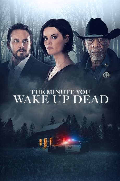 The Minute You Wake Up Dead (2022) Full Movie Summary & Plot Explained