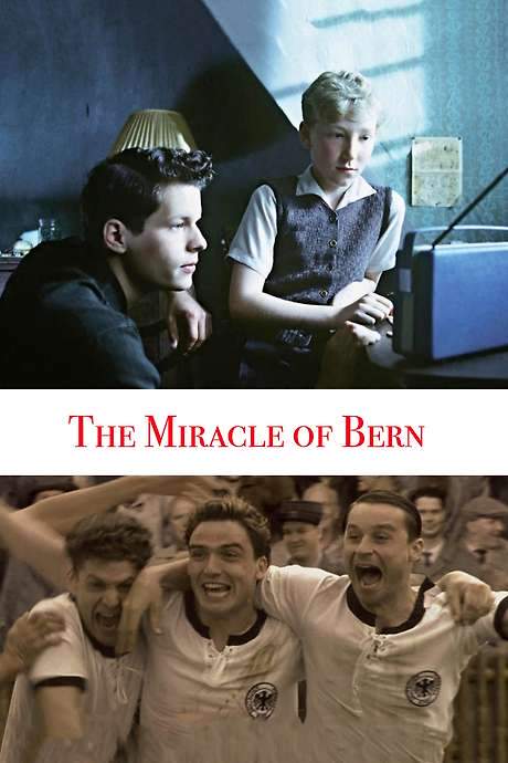 Miracle (2004) Full Movie Summary & Plot Explained