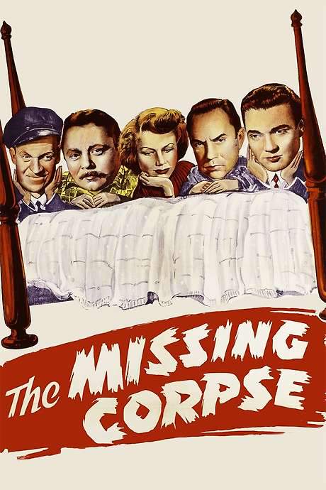 The Missing Corpse (1945) Full Movie Summary & Plot Explained