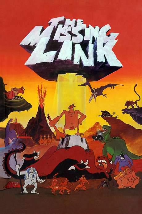 The Missing Link (1980) Full Movie Summary & Plot Explained