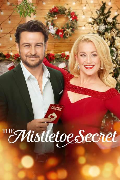 Mistletoe Mixup (2021) Full Movie Summary & Plot Explained