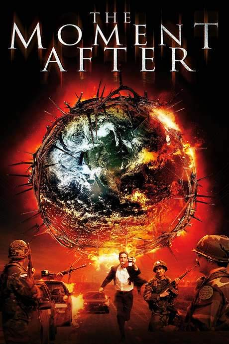Left Behind (2014) Full Movie Summary & Plot Explained