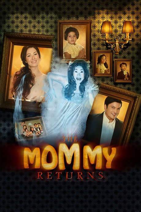The Mommy Returns (2012) – Plot Summary, Cast, Ratings & More | What's ...