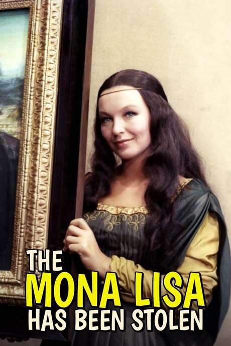 The Mona Lisa Has Been Stolen (1966) Characters, Themes & Settings