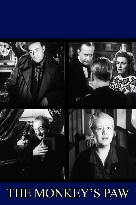 The Monkey’s Paw (1948) Characters, Themes & Settings