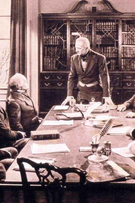 The Monroe Doctrine (1939) Full Movie Summary & Plot Explained