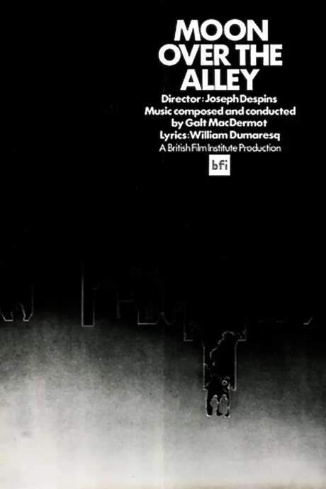 The Moon Over the Alley (1976) Spoiler-Free Movie Summary & Plot Overview