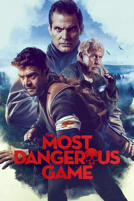 The Most Dangerous Game (2022) Full Movie Summary & Plot Explained