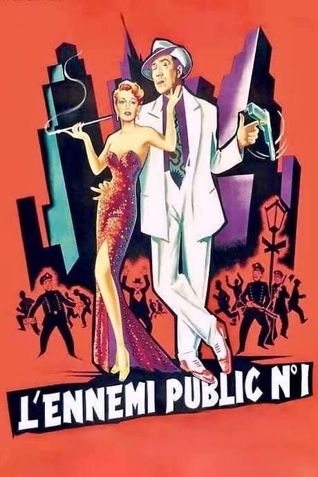 The Most Wanted Man (1953) Full Movie Summary & Plot Explained