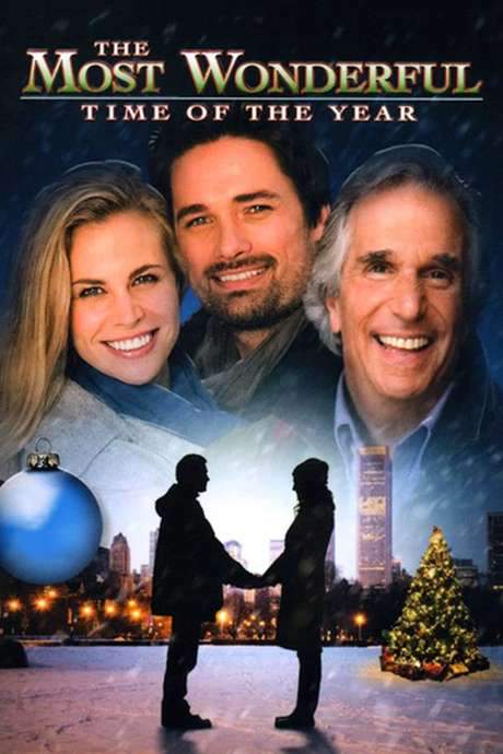 The Most Wonderful Time of the Year (2008) Full Movie Summary & Plot ...
