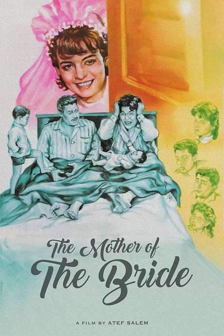 The Mother of the Bride (1963) Full Movie Summary & Plot Explained