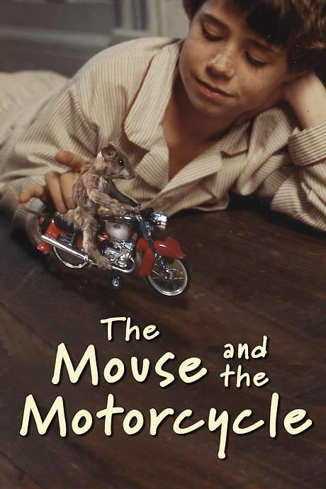The Mouse and the Motorcycle (1986) Full Movie Summary & Plot Explained