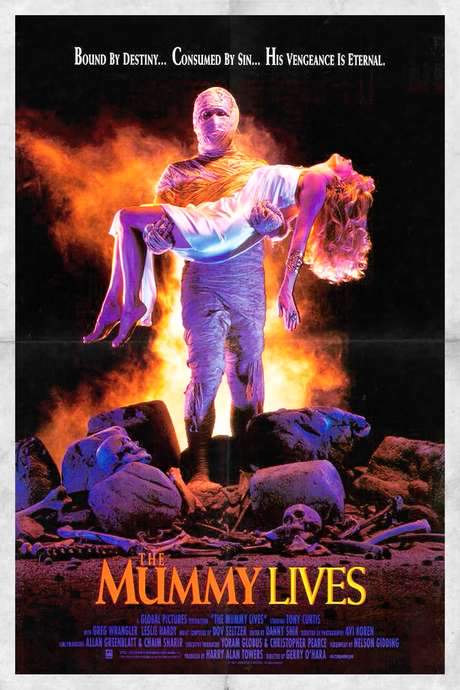 The Mummy (1999) Full Movie Summary & Plot Explained
