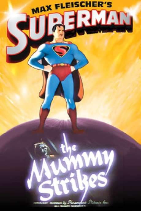 The Mummy Strikes (1943) Characters, Themes & Settings