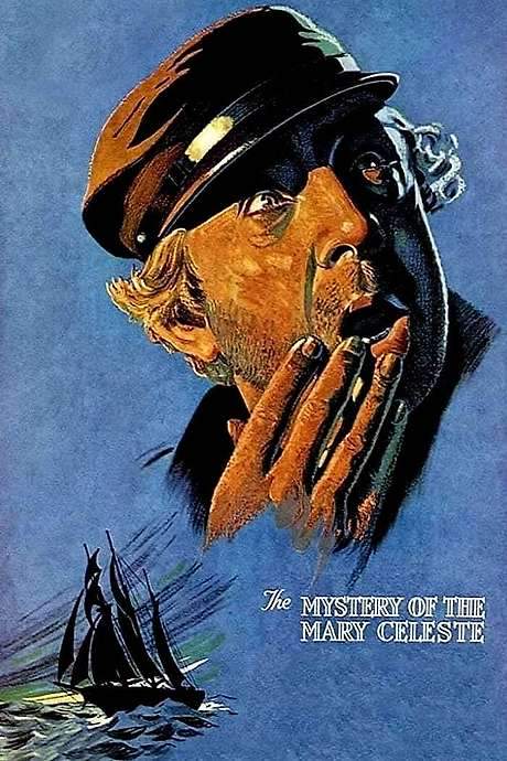 The Mystery of the Mary Celeste (1935) Timeline – Scene-by-Scene Guide