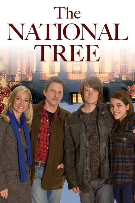 The National Tree (2009) - Movie Summary, Ending Explained & Themes ...