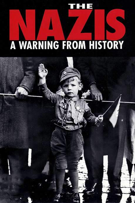 The Nazis: A Warning from History (1000) Timeline – Scene-by-Scene Guide