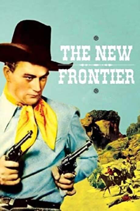 Frontier Gal (1945) Full Movie Summary & Plot Explained