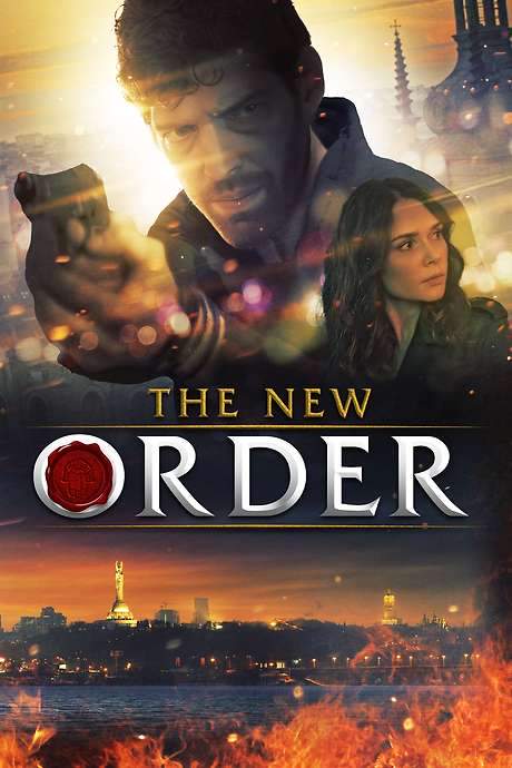The New Order (2021) Full Movie Summary & Plot Explained