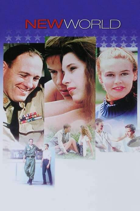 The New World (2005) Full Movie Summary & Plot Explained