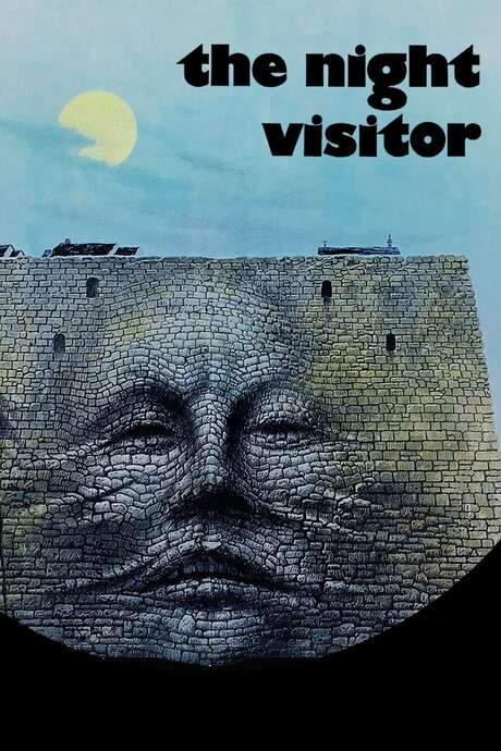 The Visitor (1979) - Movie Summary, Ending Explained & Themes | What's ...