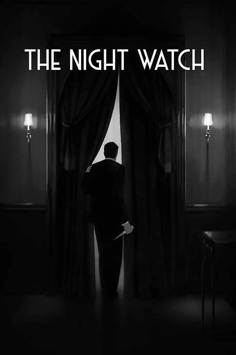 The Night Watch (2021) Full Movie Summary & Plot Explained