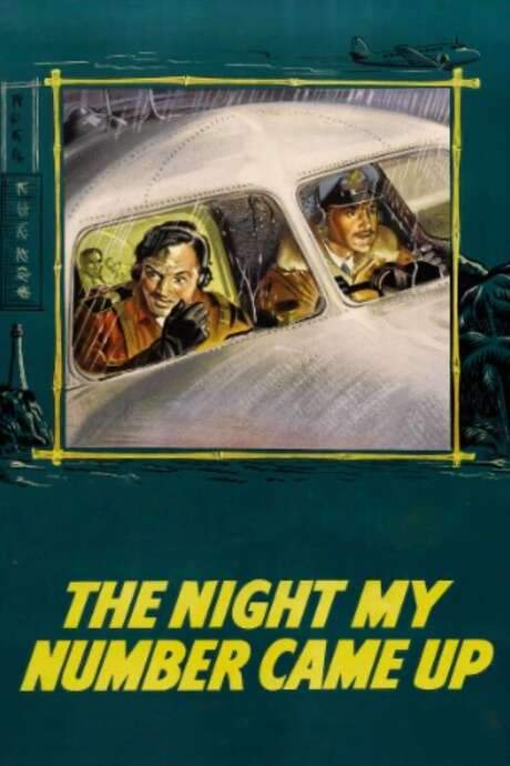 The Night My Number Came Up (1955) Full Movie Summary & Plot Explained