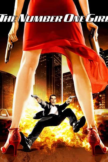 The Number One Girl (2006) Characters, Themes & Settings