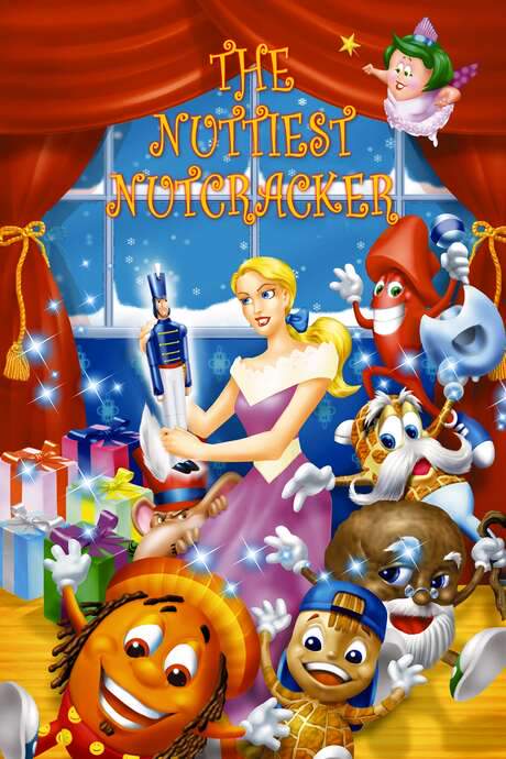 The Nuttiest Nutcracker (1999) Full Movie Summary & Plot Explained
