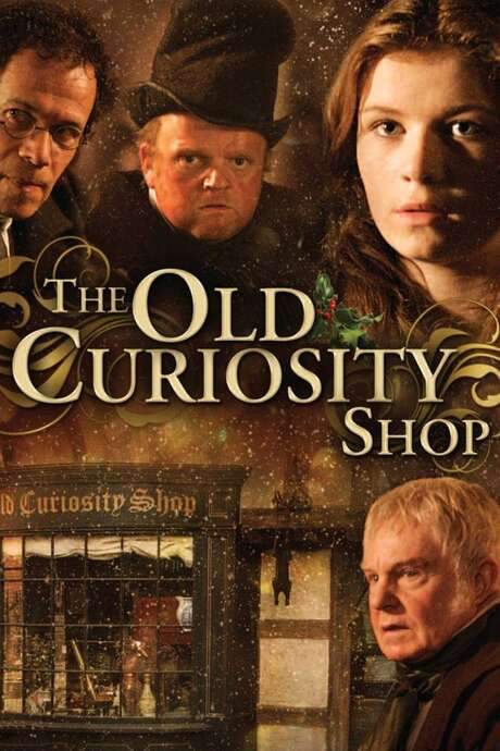 The Old Curiosity Shop (2007) Full Movie Summary & Plot Explained
