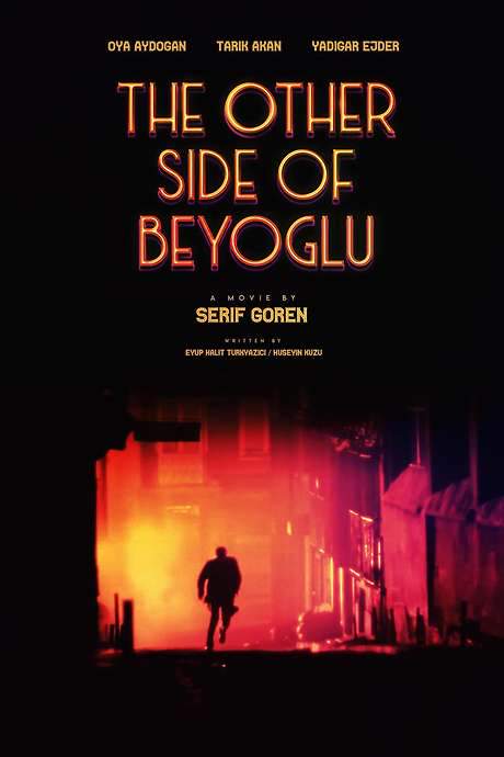 The Other Side of Beyoğlu (1986) – Plot Summary, Cast, Ratings & More ...