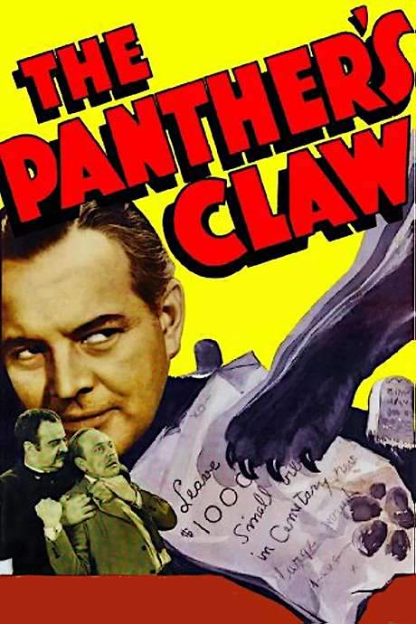 The Panther’s Claw (1942) Full Movie Summary & Plot Explained