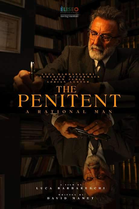 The Penitent - A Rational Man (2023) Full Movie Summary & Plot Explained