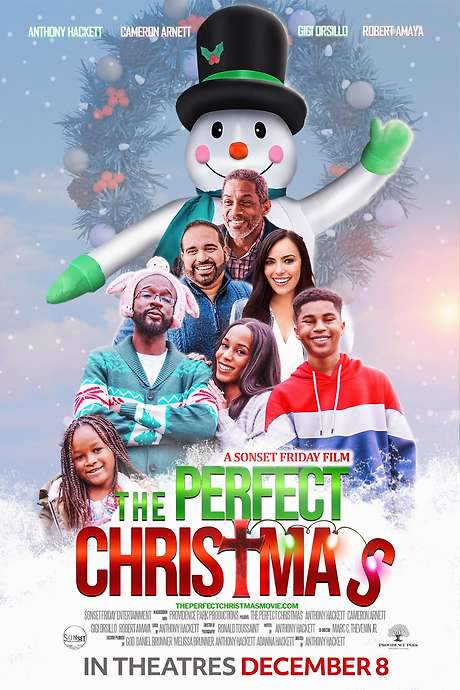 Merry Christmas, Drake & Josh (2008) Full Movie Summary & Plot Explained