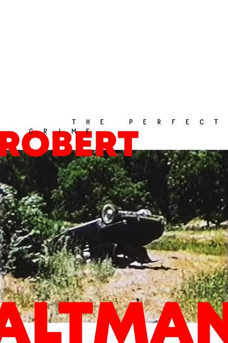 The Perfect Crime (1955) Characters, Themes & Settings