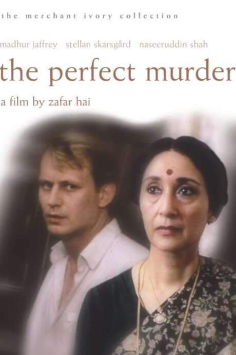A Perfect Murder (1998) Full Movie Summary & Plot Explained