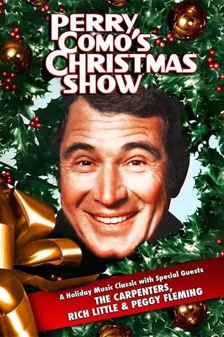 The Perry Como Christmas Show (1974) Characters, Themes & Settings