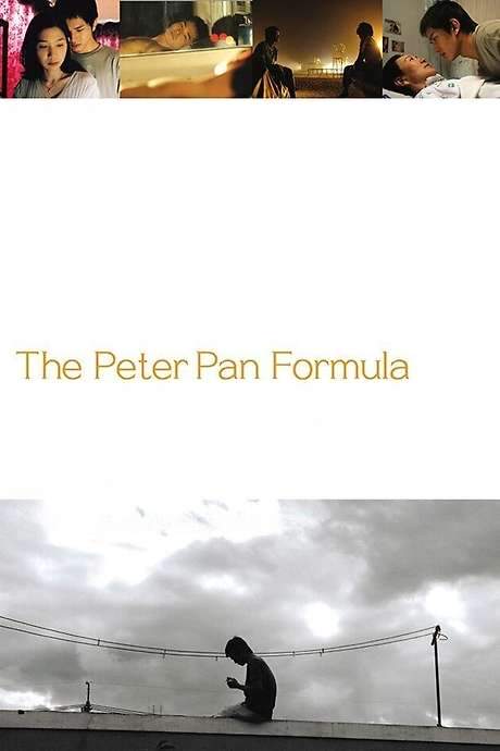 Peter Pan (2003) Full Movie Summary & Plot Explained