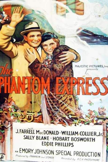 The Phantom Express (1932) Timeline – Scene-by-Scene Guide