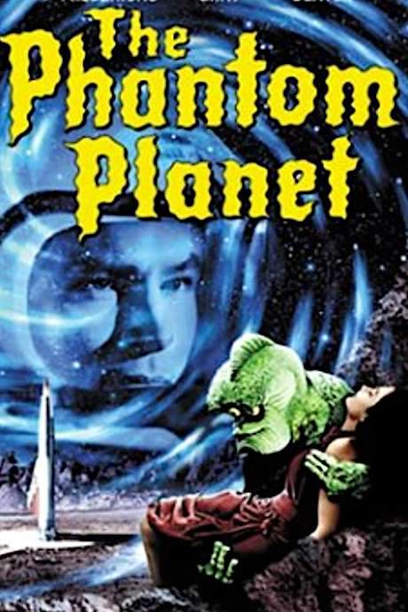 The Phantom Planet (1961) Full Movie Summary & Plot Explained