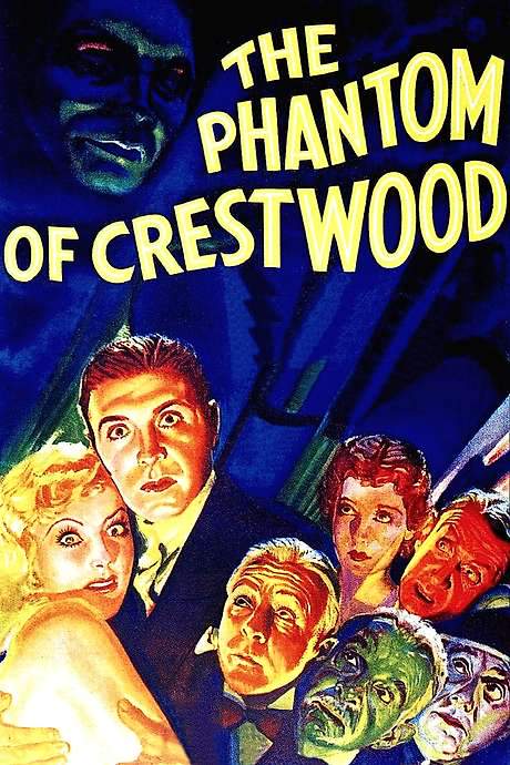 The Phantom of Crestwood (1932) Full Movie Summary & Plot Explained