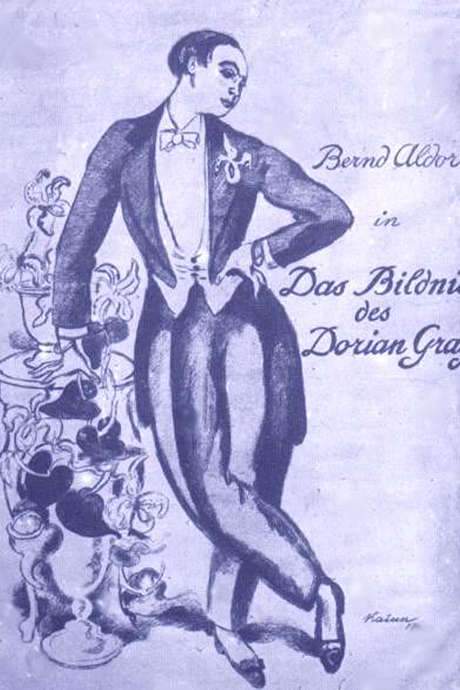 The Picture of Dorian Gray (1917) Full Movie Summary & Plot Explained