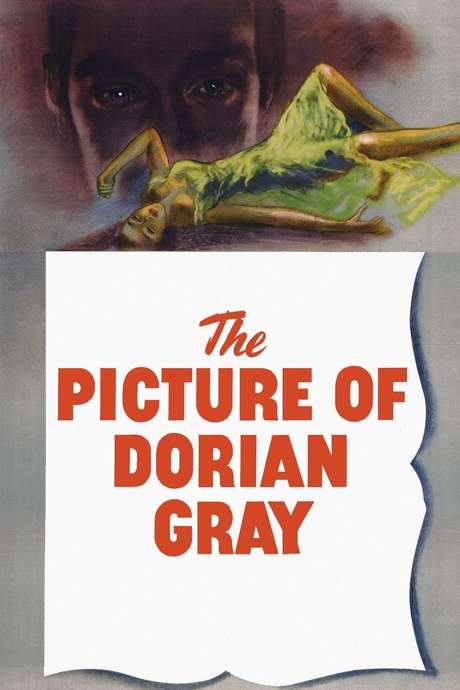 The Picture of Dorian Gray (1945) Full Movie Summary & Plot Explained