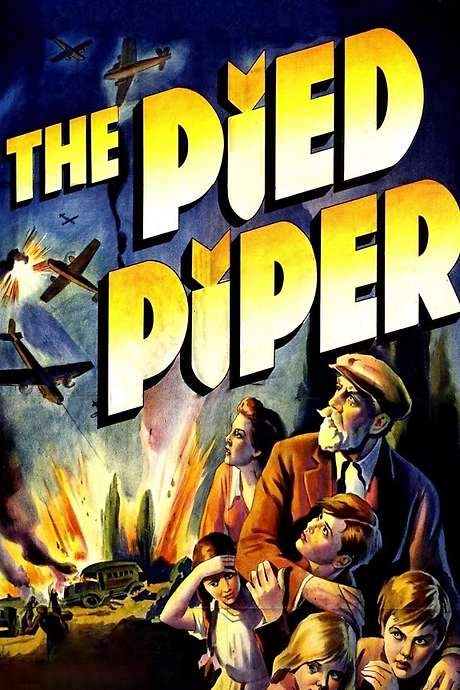 The Pied Piper (1942) Full Movie Summary & Plot Explained