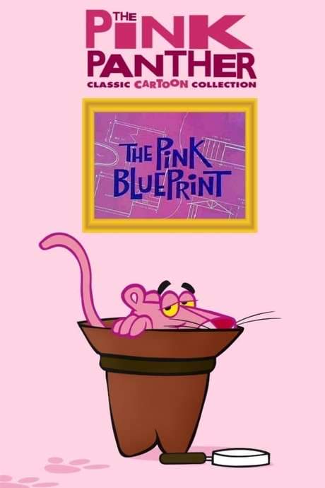 The Pink Blueprint (1966) Spoiler-Free Movie Summary & Plot Overview