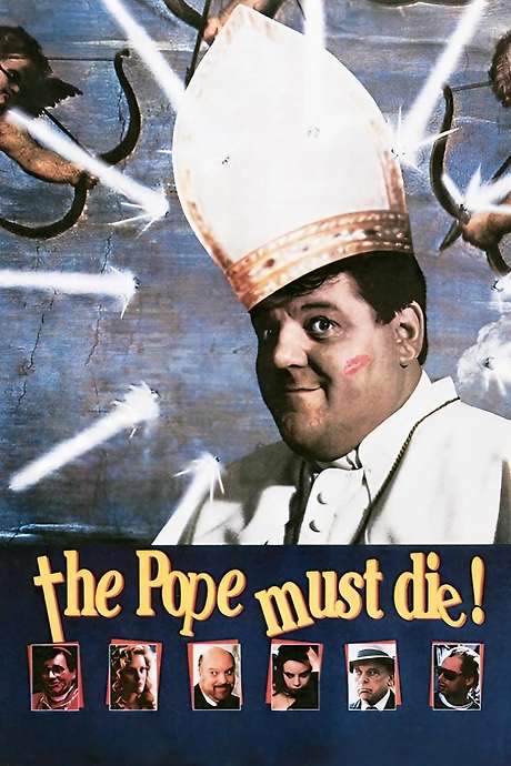 Conclave (2024) Full Movie Summary & Plot Explained
