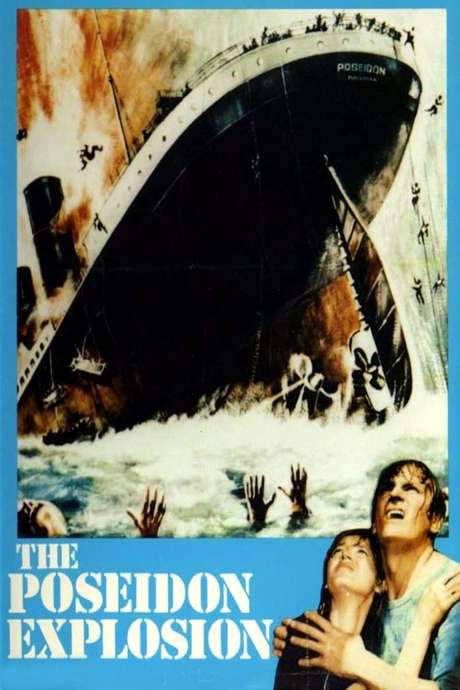 The Poseidon Adventure (1972) – Plot Summary, Cast, Ratings & More ...