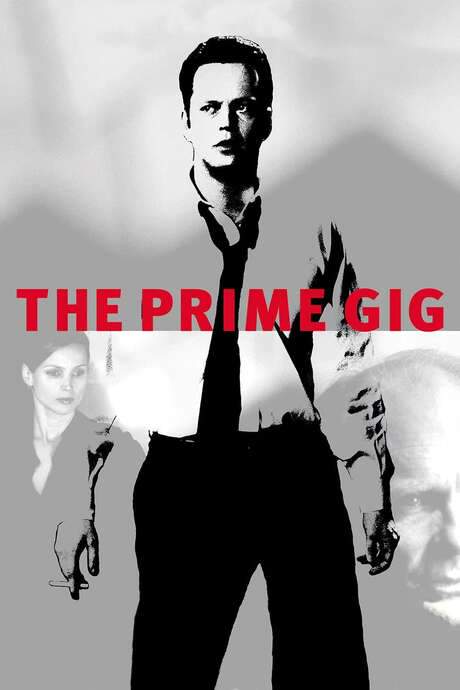 Prime (2005) Full Movie Summary & Plot Explained