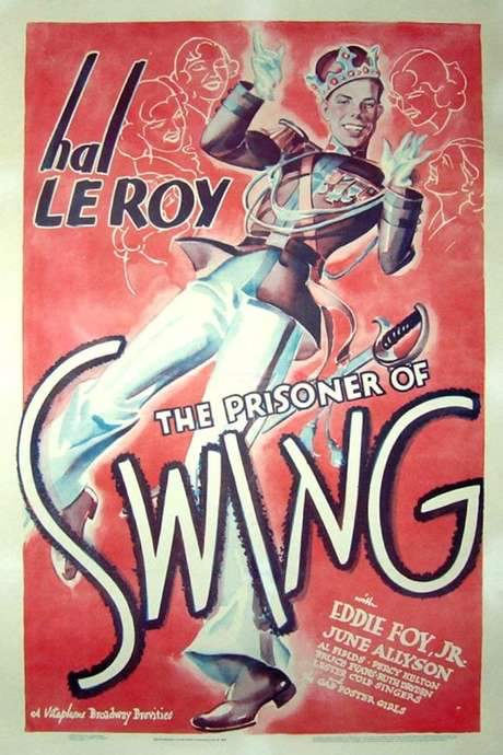 The Prisoner of Swing (1938) Characters, Themes & Settings